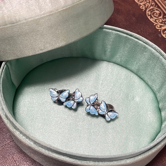 Volmer Bahner | Jewelry | Vintage Volmer Bahner Sterling Denmark ...